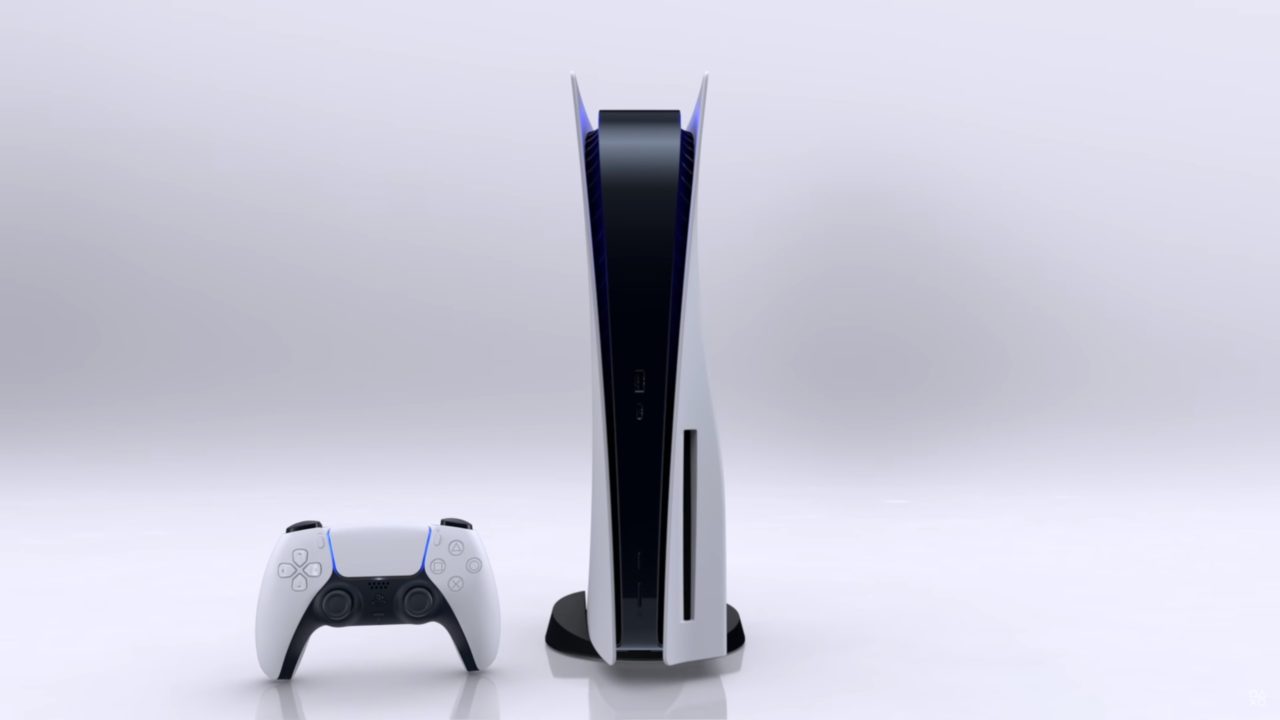 PS5: 8 details you might have missed in Sony’s big reveal | VGC