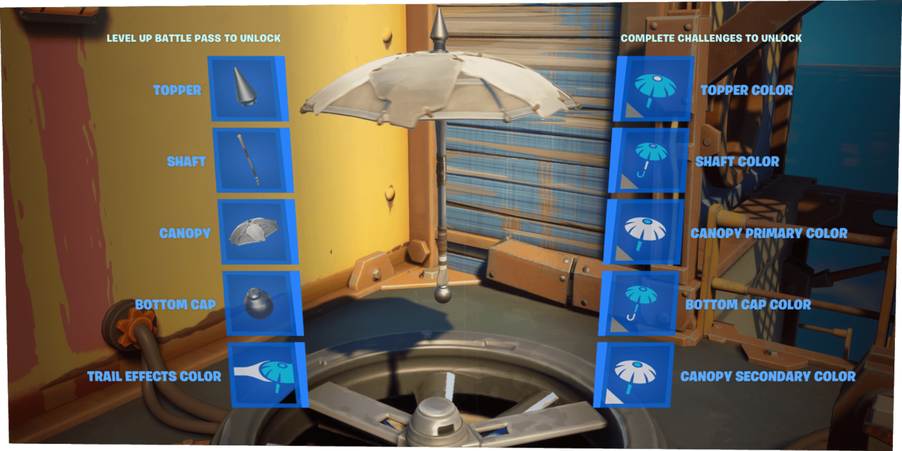 Fortnite’s new season launches with a flooded battle royale map | VGC