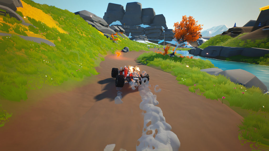 Robot crafting game Main Assembly enters Steam Early Access | VGC