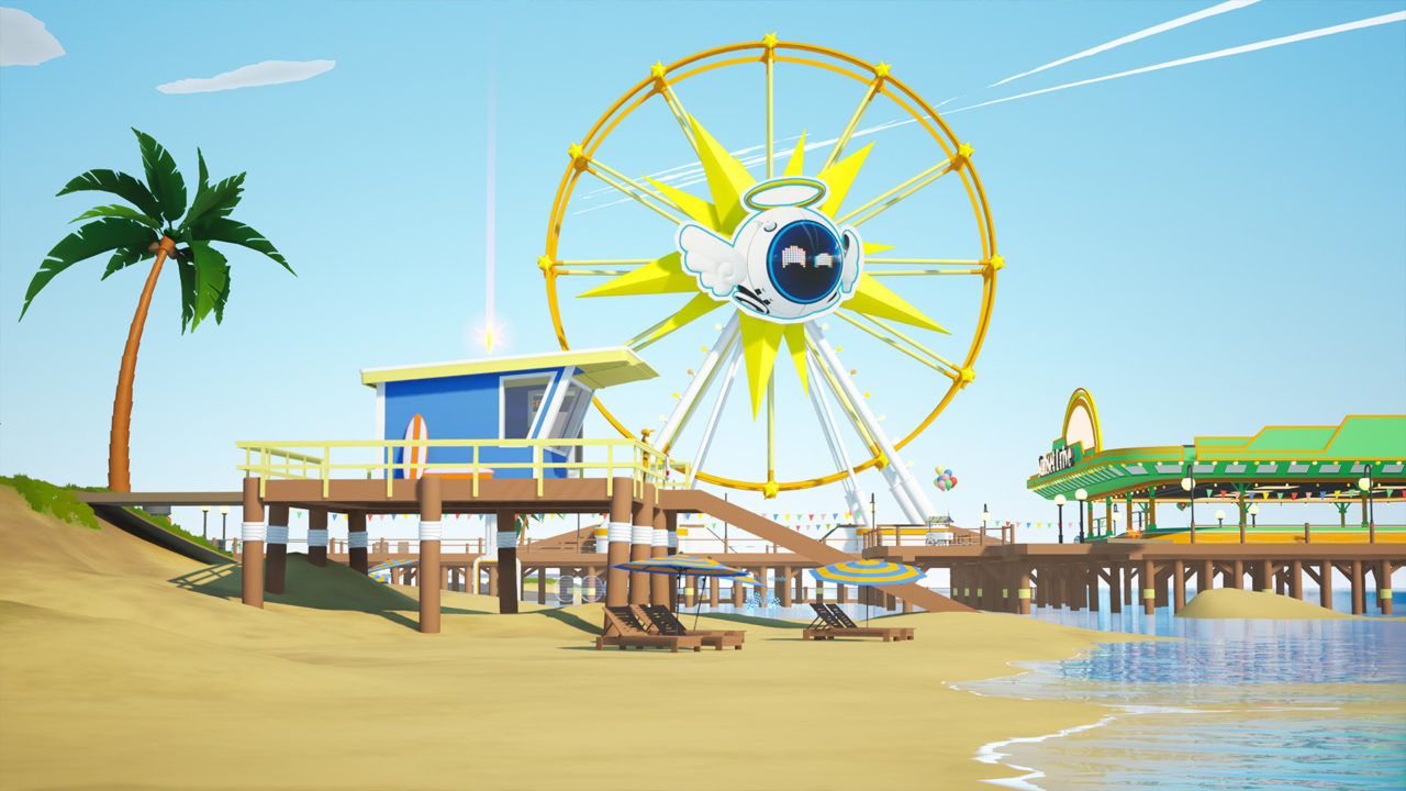 Robot crafting game Main Assembly enters Steam Early Access | VGC