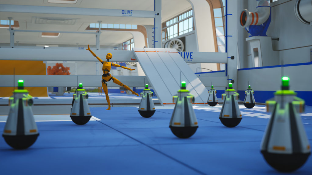 Robot crafting game Main Assembly enters Steam Early Access | VGC