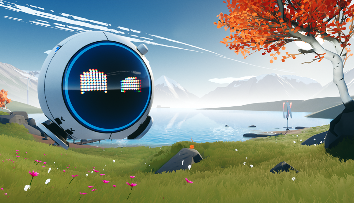 Robot crafting game Main Assembly enters Steam Early Access | VGC