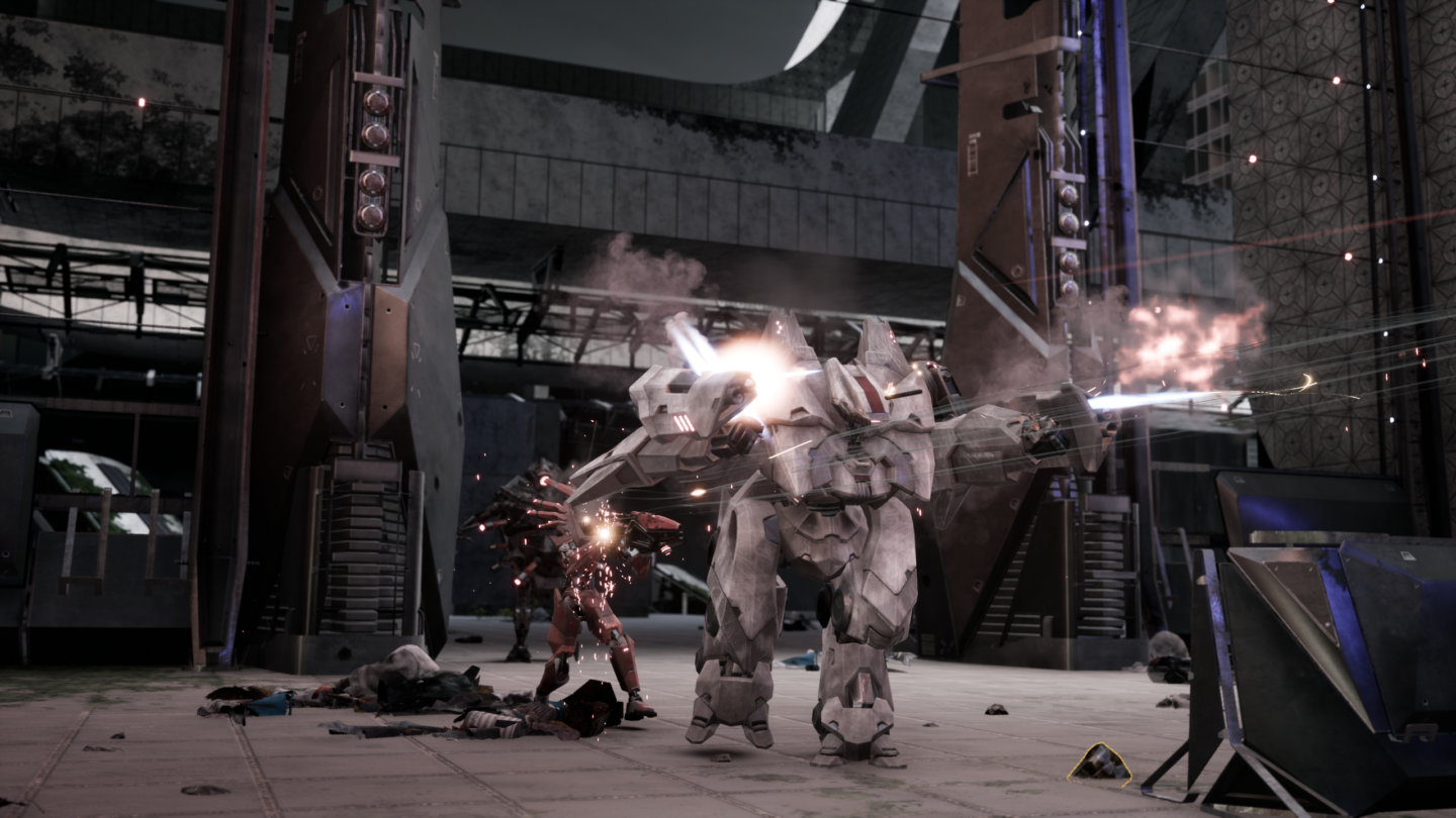 Review: Disintegration is a decent stab at a new kind of sci-fi shooter