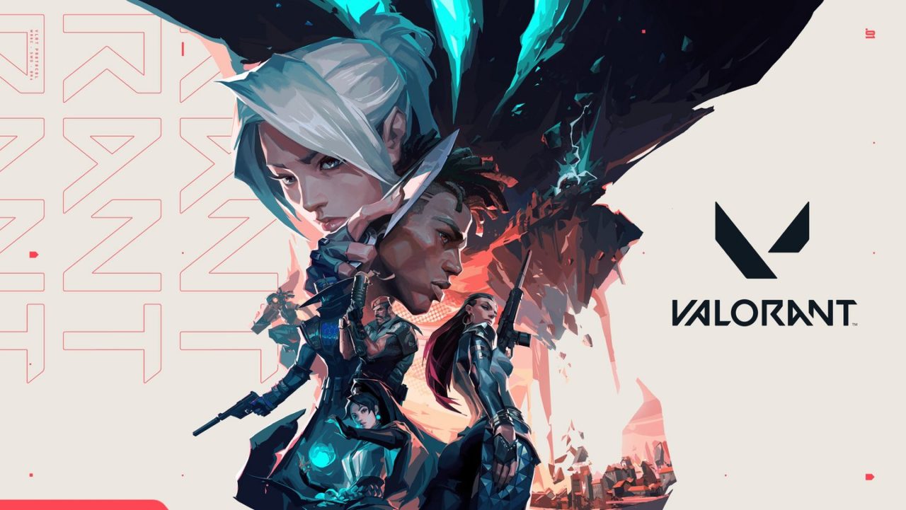Valorant | VGC