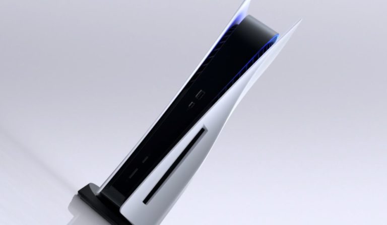 PS5 is currently available to buy at Target | VGC