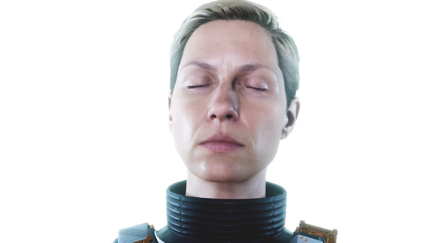 Resogun studio Housemarque debuts PS5 original Returnal | VGC