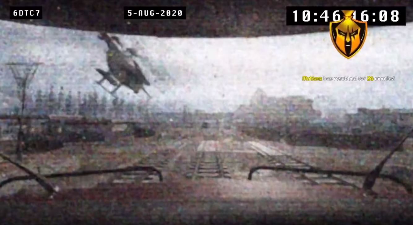 Call of Duty Warzone begins teasing Season 5 and seemingly confirms a ...