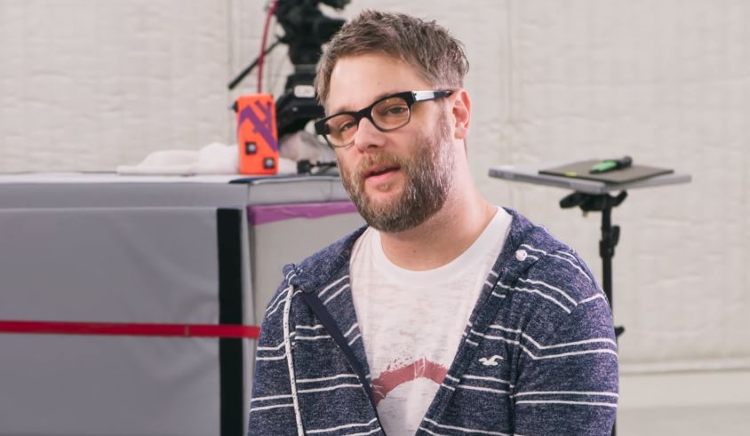 God of War director Cory Barlog says ‘games need to go up in price’ | VGC