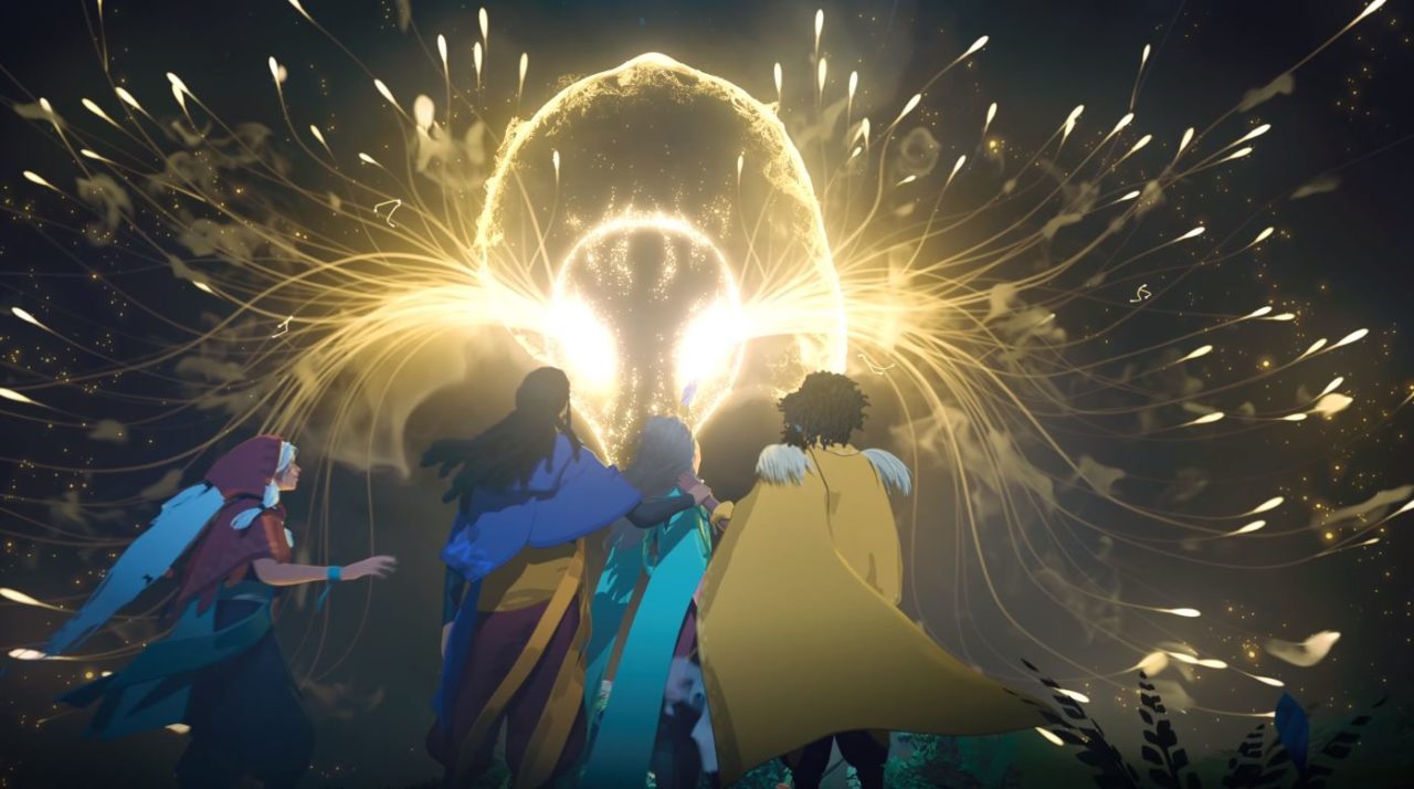 Rare’s Everwild has lost its creative director | VGC