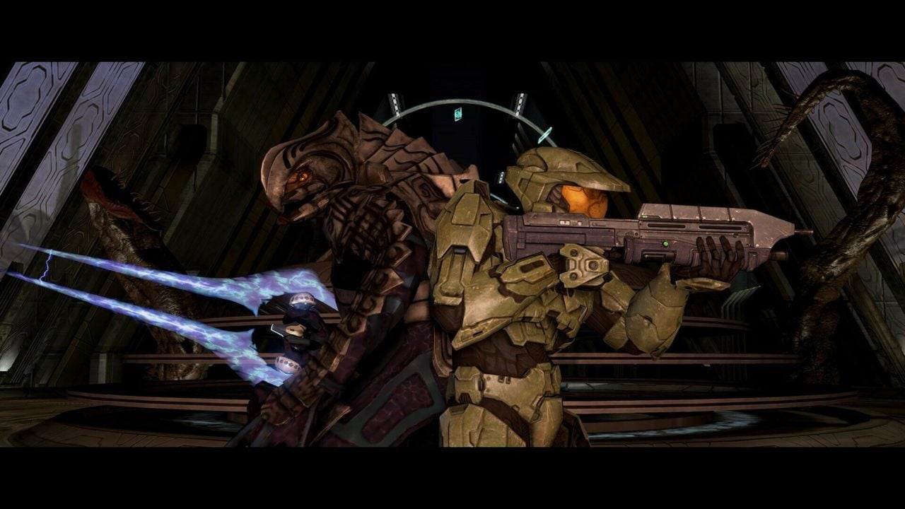 Halo 3 PC will release today with ultrawide support and more | VGC