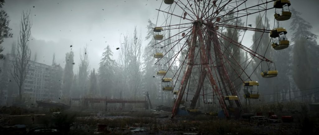 Stalker 2’s developer is reportedly partially relocating from Ukraine ...