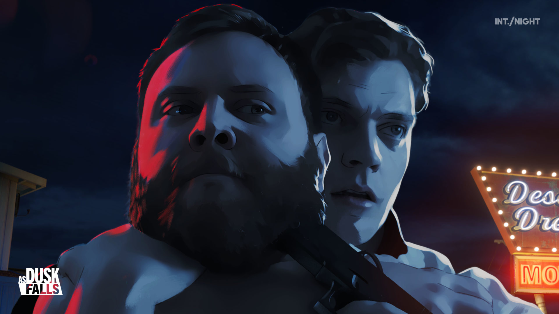 Xbox showed 6 first-party Series X exclusives on Thursday | VGC