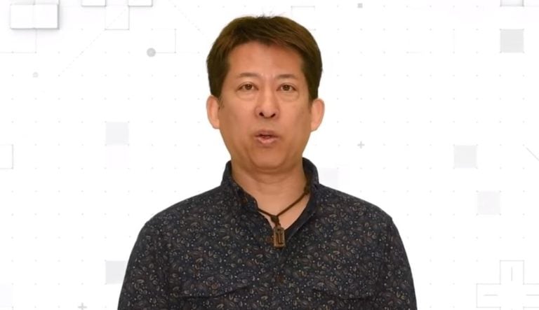 Kensuke Tanabe | VGC