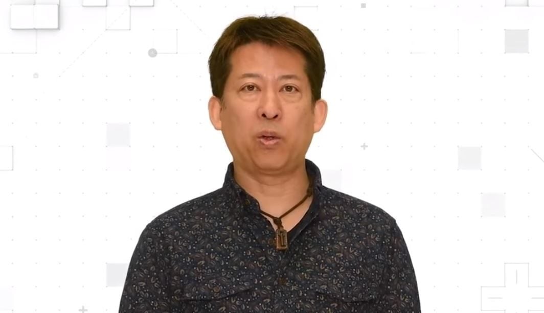 Kensuke Tanabe | VGC