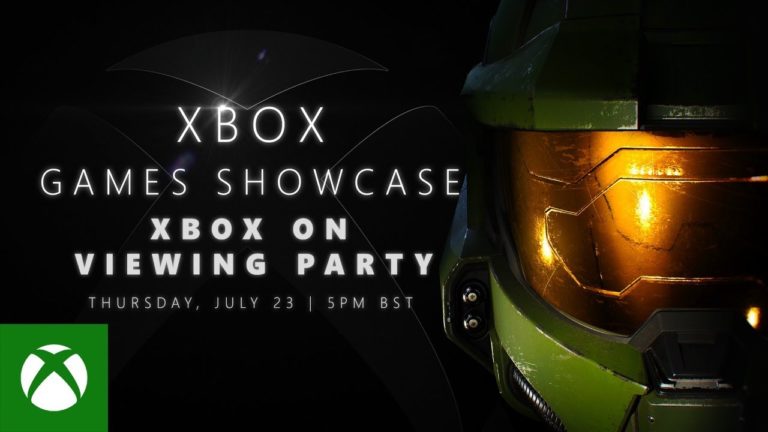 Xbox has released Halo Infinite’s key art ahead of its Showcase reveal ...