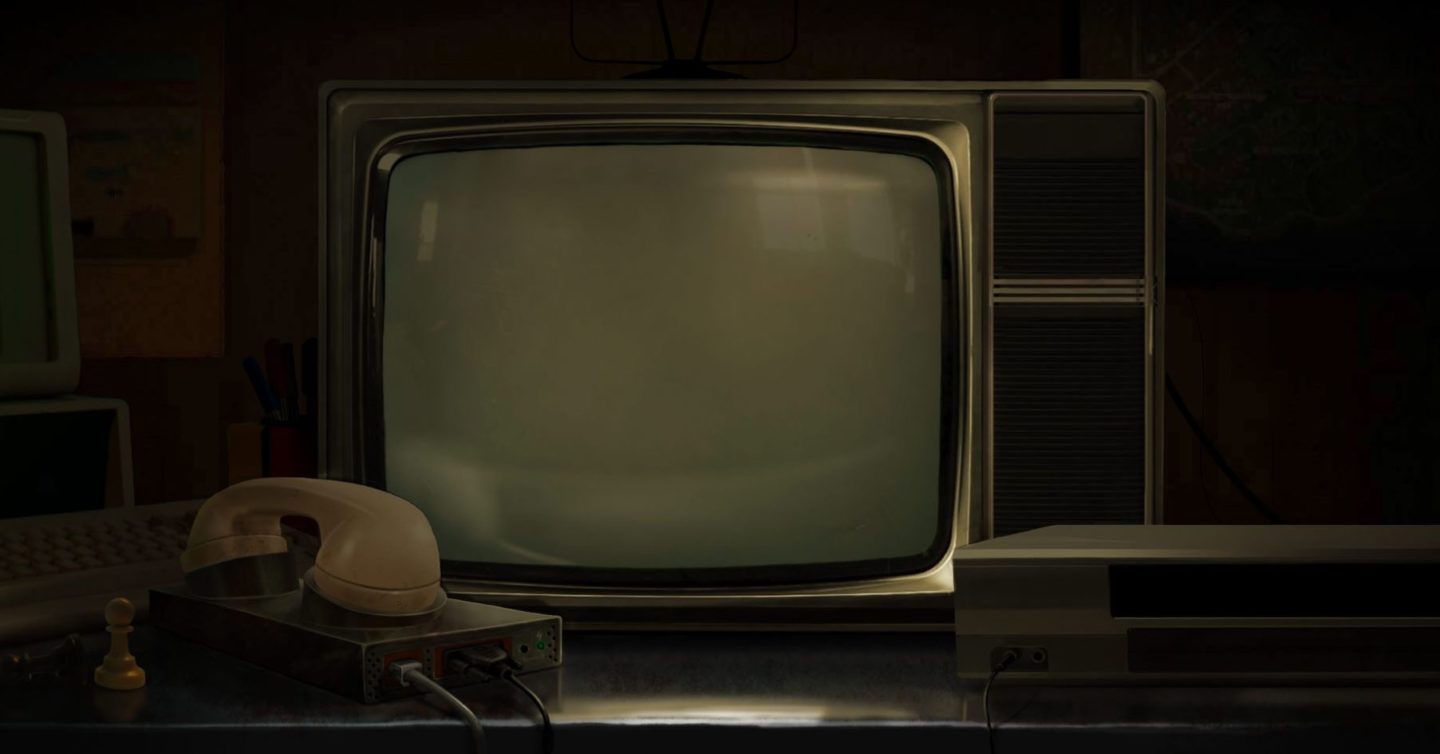 Call of Duty’s ARG is solved but don’t expect a reveal on Friday | VGC