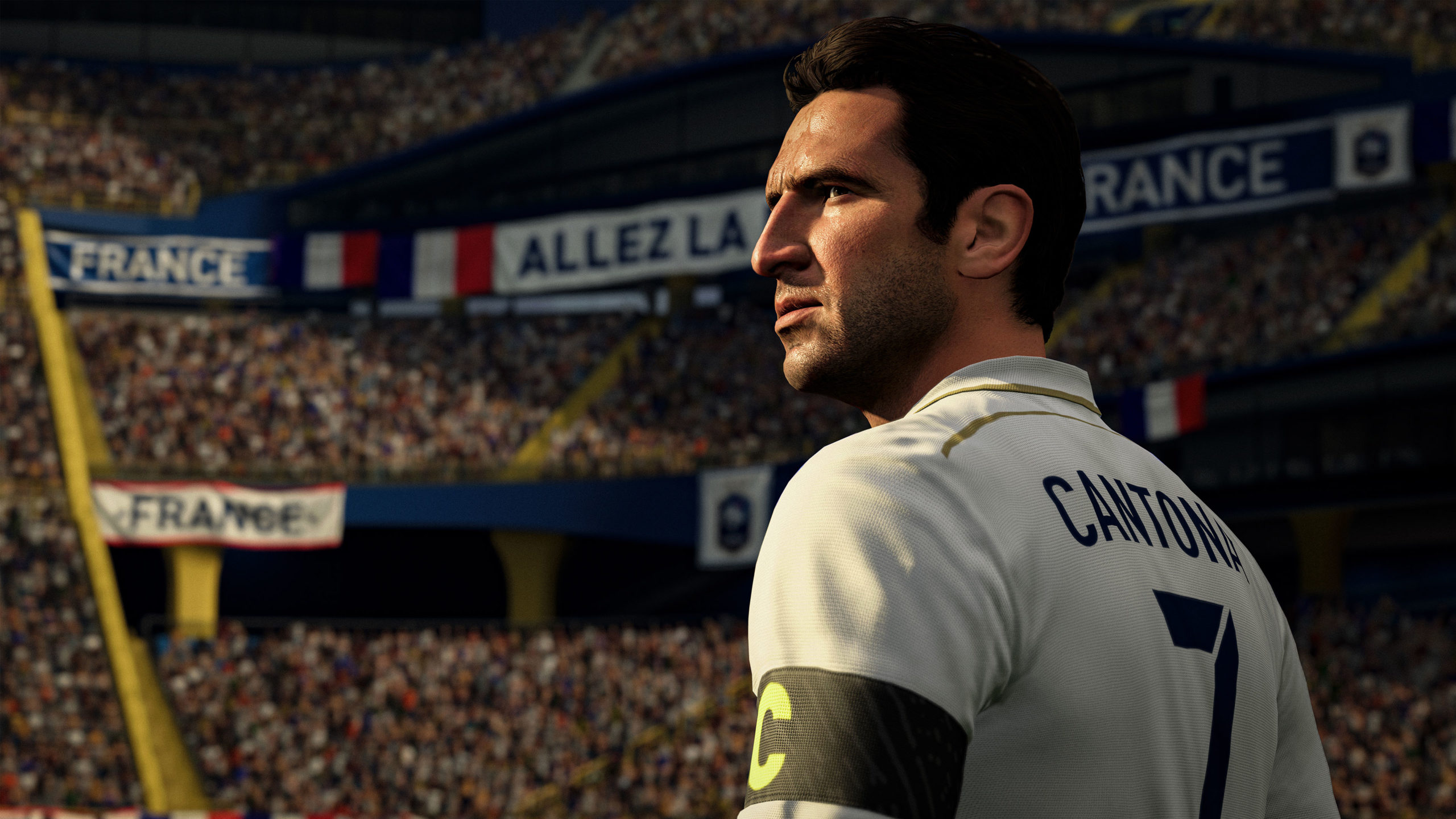 FIFA 21 gameplay trailer showcases creative runs, new dribbling and ...