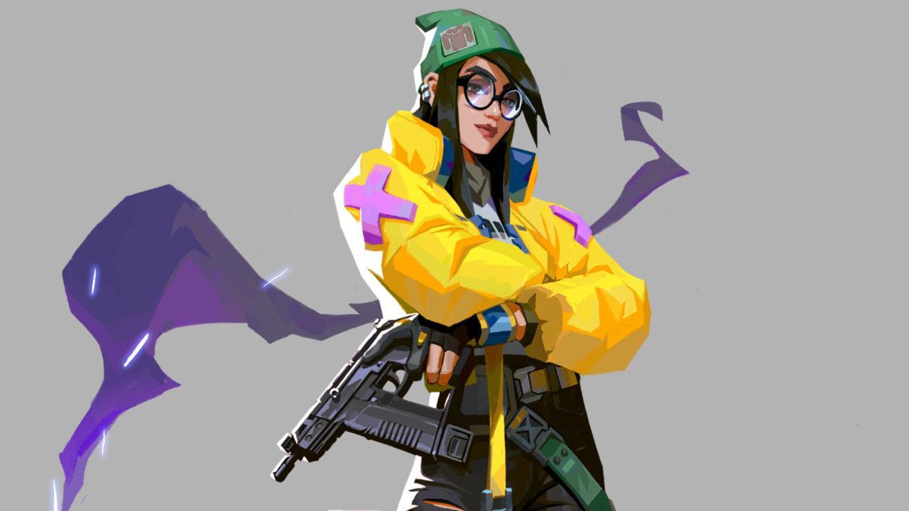 Valorant | VGC