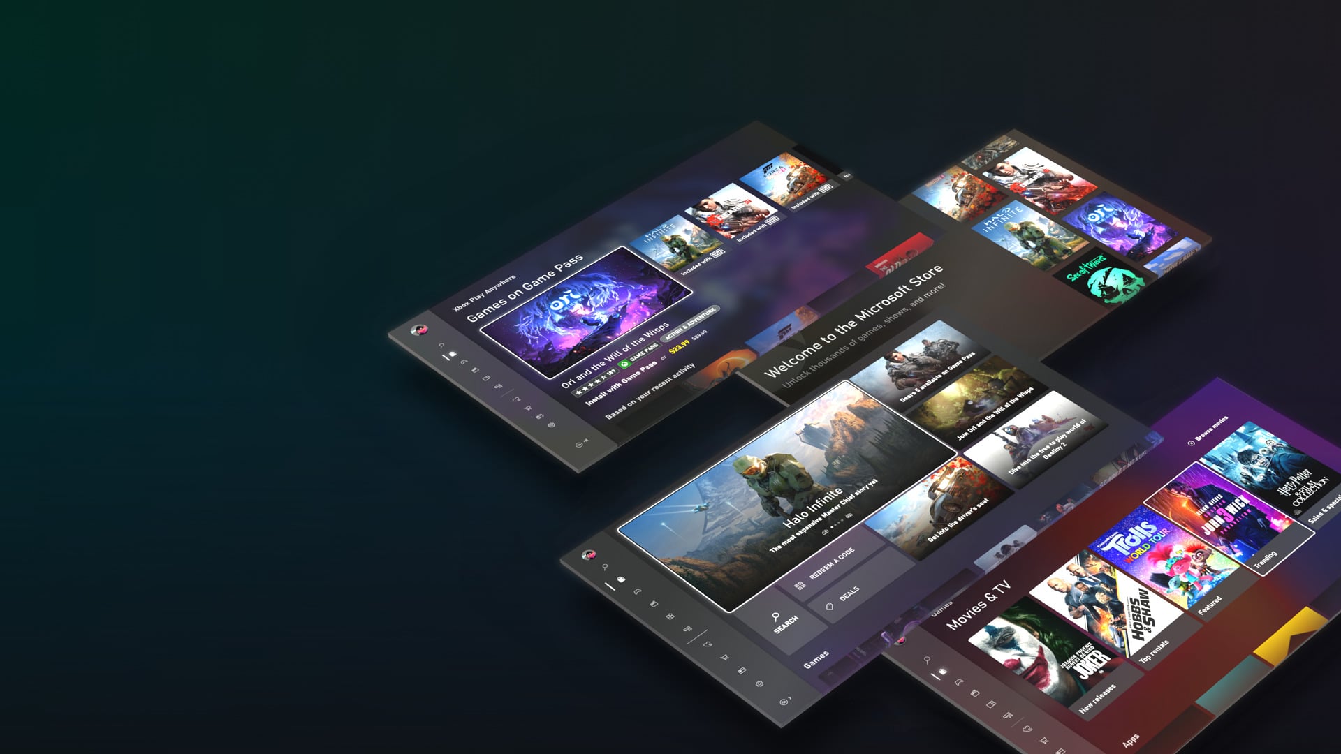 Microsoft reveals ‘faster, easier, safer’ Microsoft Store on Xbox | VGC