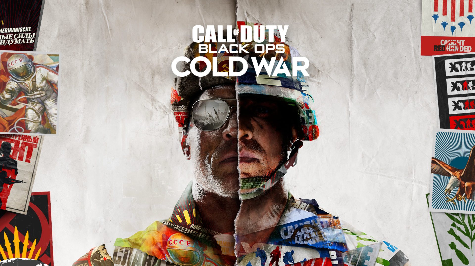 Black Ops Cold War is a ‘direct sequel’ to the original, game files ...