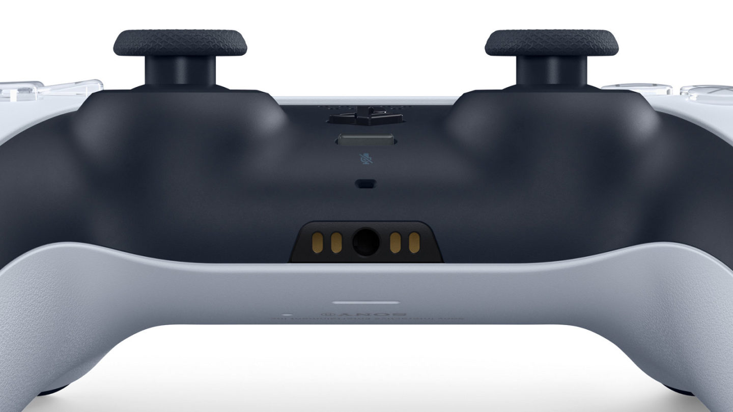 Gallery: A closer look at PS5’s controller and accessories | VGC