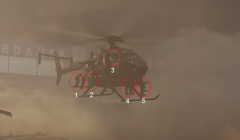 Call of Duty Warzone could finally add five-player squads in Season 5 | VGC