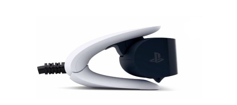 Gallery: A closer look at PS5’s controller and accessories | VGC