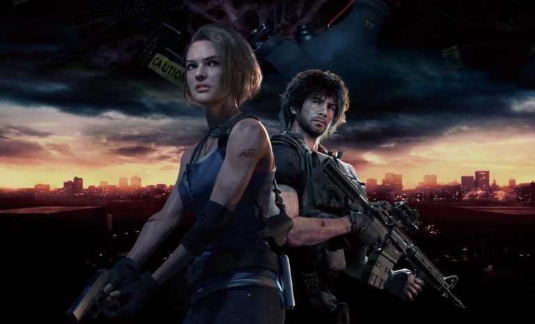 All six RE Engine Resident Evil games, including Requiem, are ...