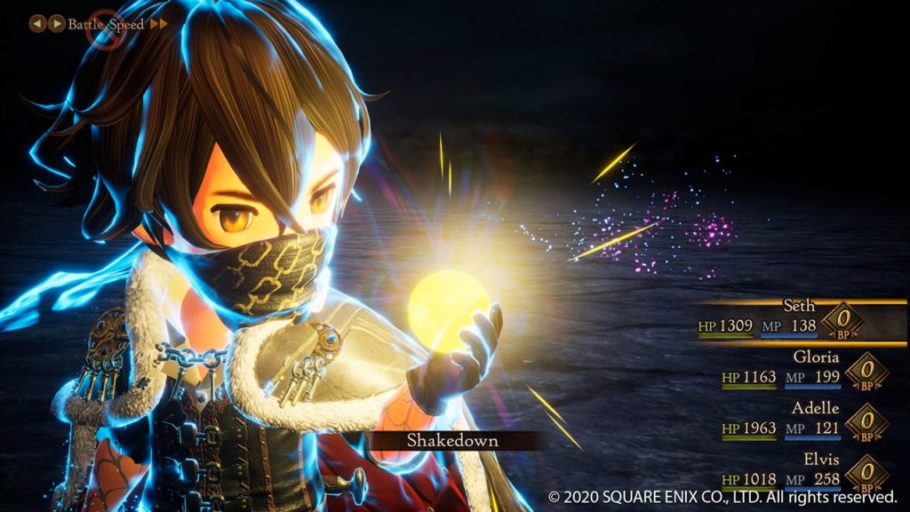 Bravely Default 2 review: A tactically smart JRPG that lacks a sense of ...