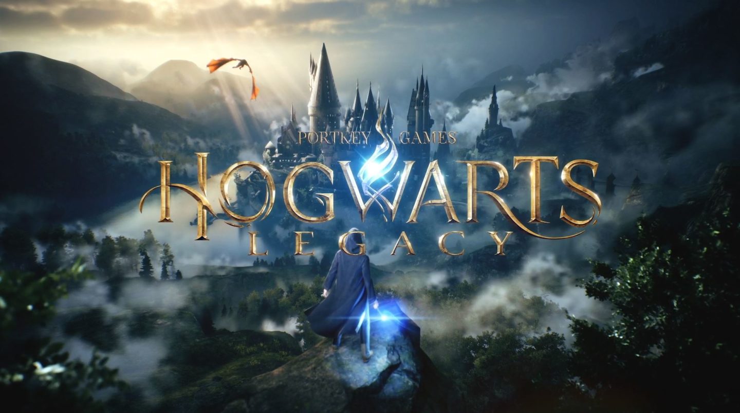 Hogwarts Legacy has been delayed into 2022 | VGC