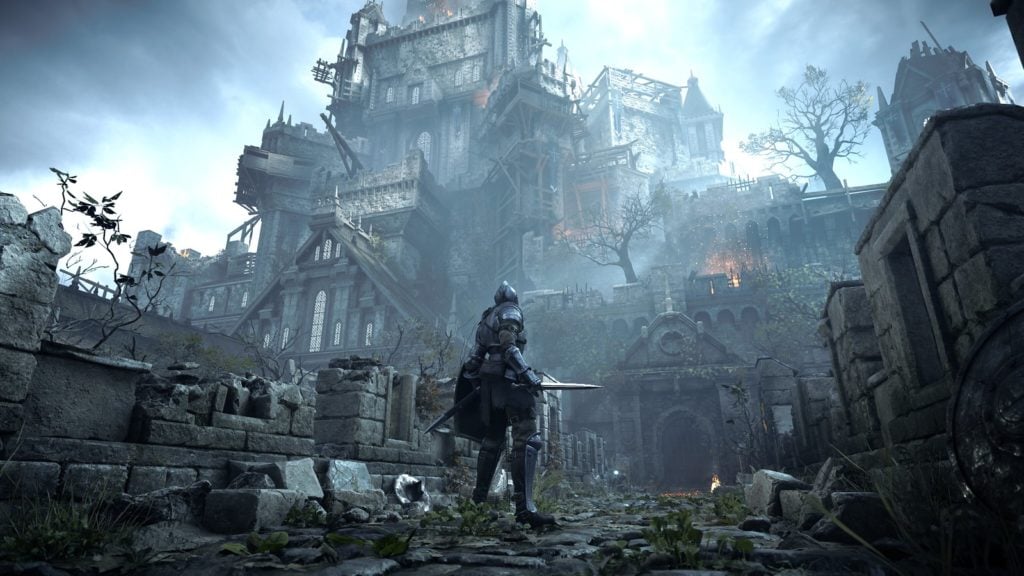 Sony is shutting down Bluepoint, developer of Demon’s Souls remake | VGC