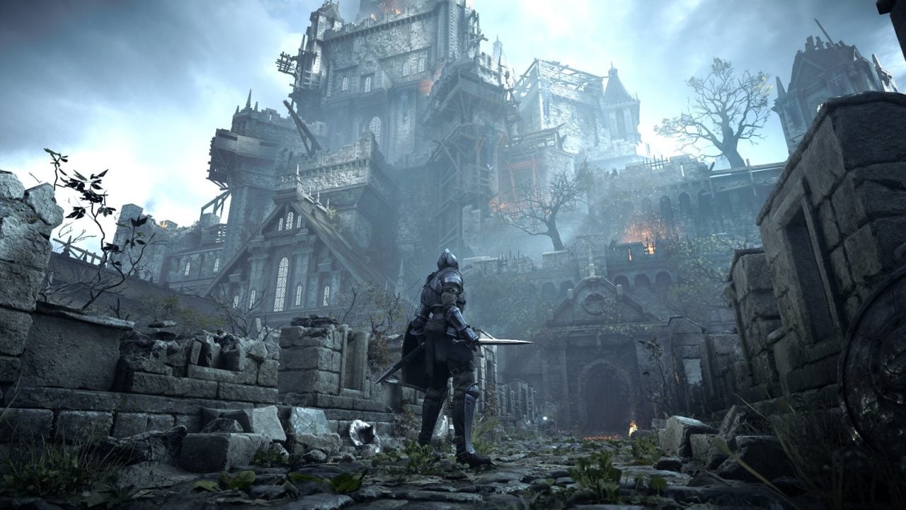 Sony is shutting down Bluepoint, developer of Demon’s Souls remake | VGC