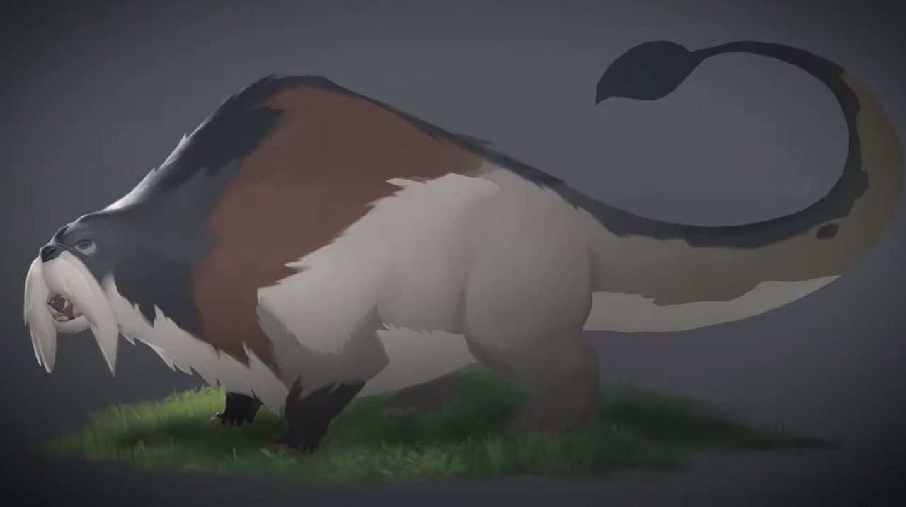 Rare confirms Everwild’s characters are ‘Eternals’ in a behind-the ...