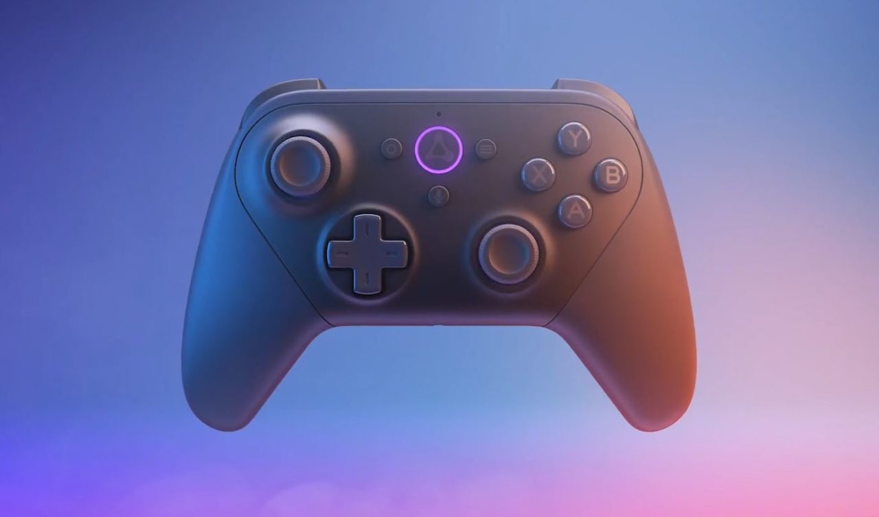 Amazon has officially announced its Stadia and xCloud rival, Luna | VGC