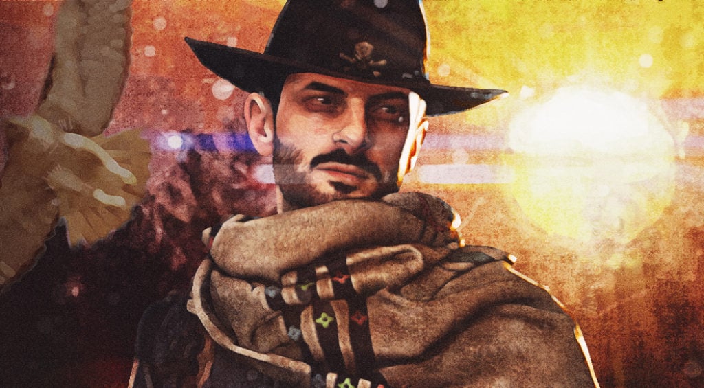 Call of Duty’s new Warzone operator is played by Italian rapper Fabio ...