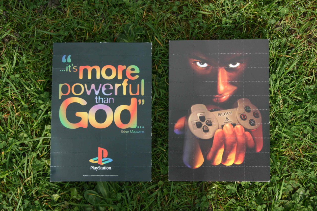 PS5 can’t recreate the buzz of the original PlayStation revolution | VGC