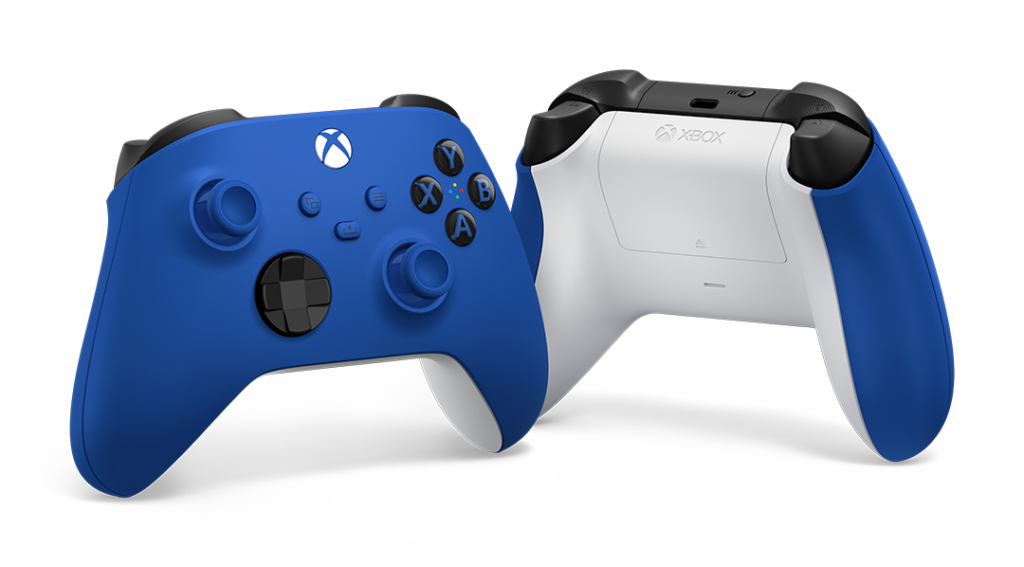 Xbox announces new Series S/X accessories available for pre-order ...