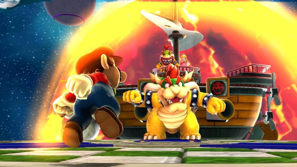 Super Mario 3D All-Stars remasters have finally been revealed for ...
