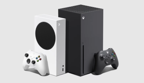 Xbox Series X / S pre-orders open: Here’s where to order your console | VGC