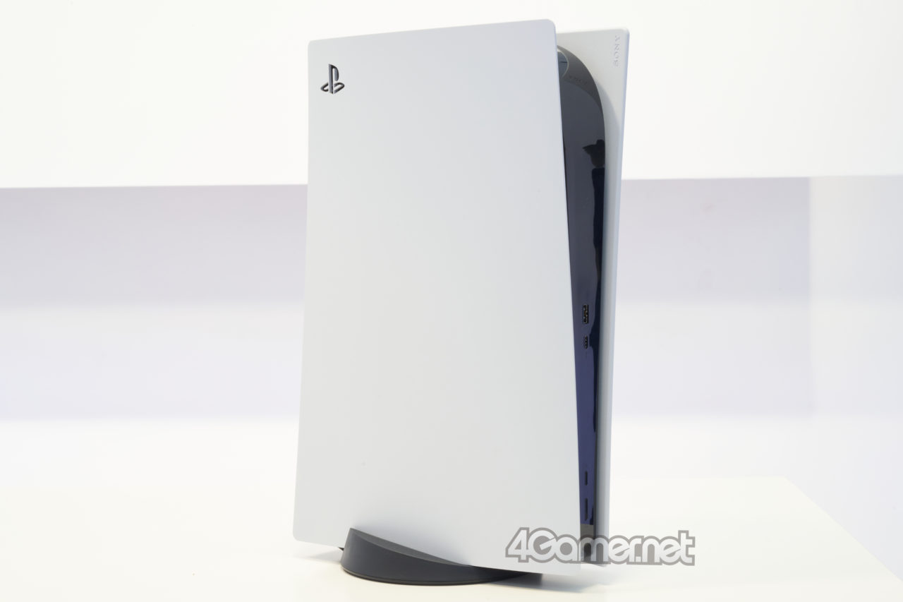 Gallery: The Japanese media gets up close with PlayStation 5 | VGC