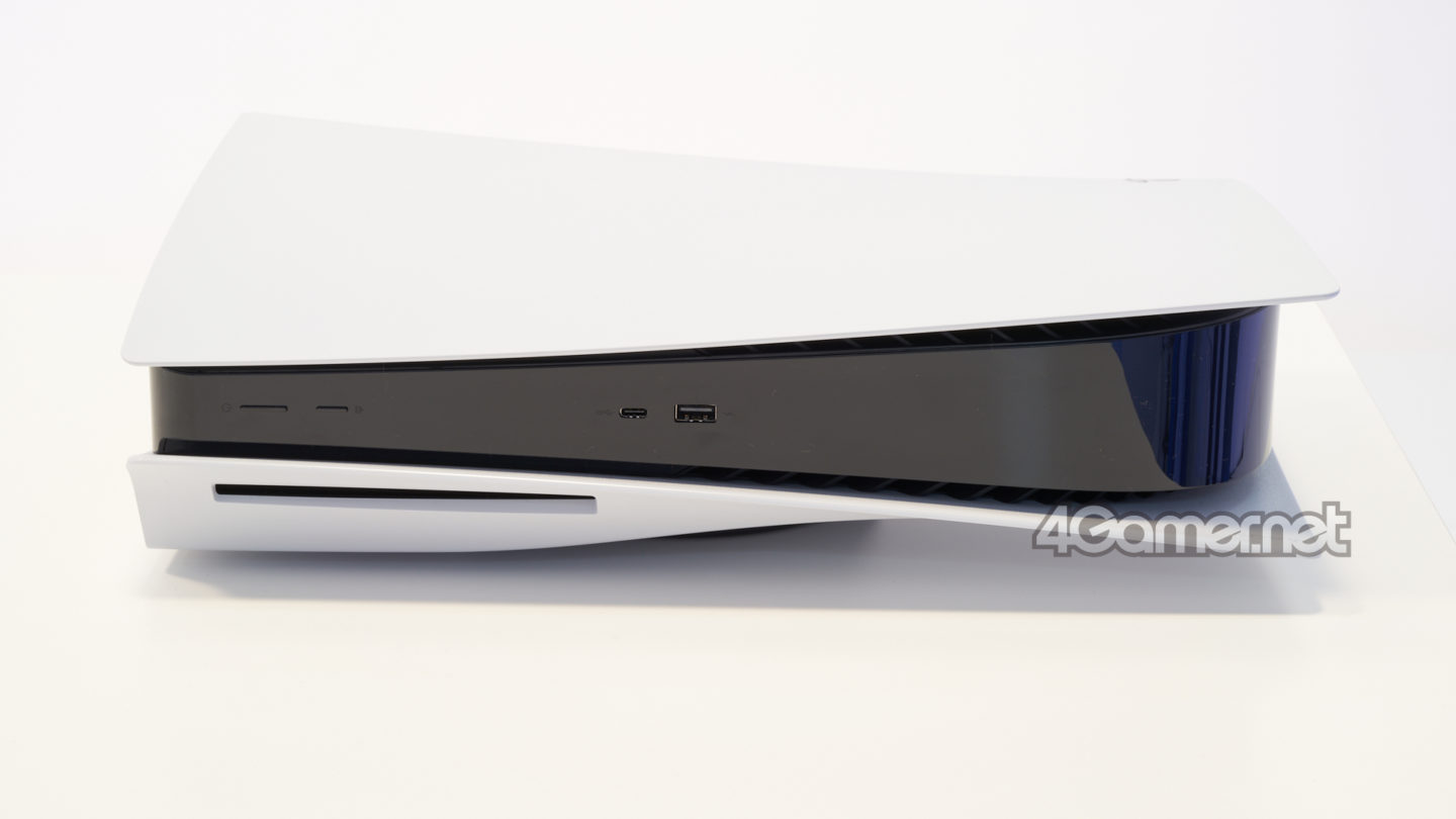 Gallery: The Japanese media gets up close with PlayStation 5 | VGC