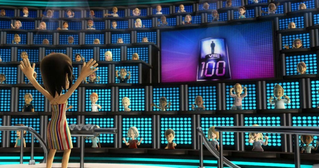 Xbox ‘is definitely making’ a new 1 vs 100, it’s claimed | VGC
