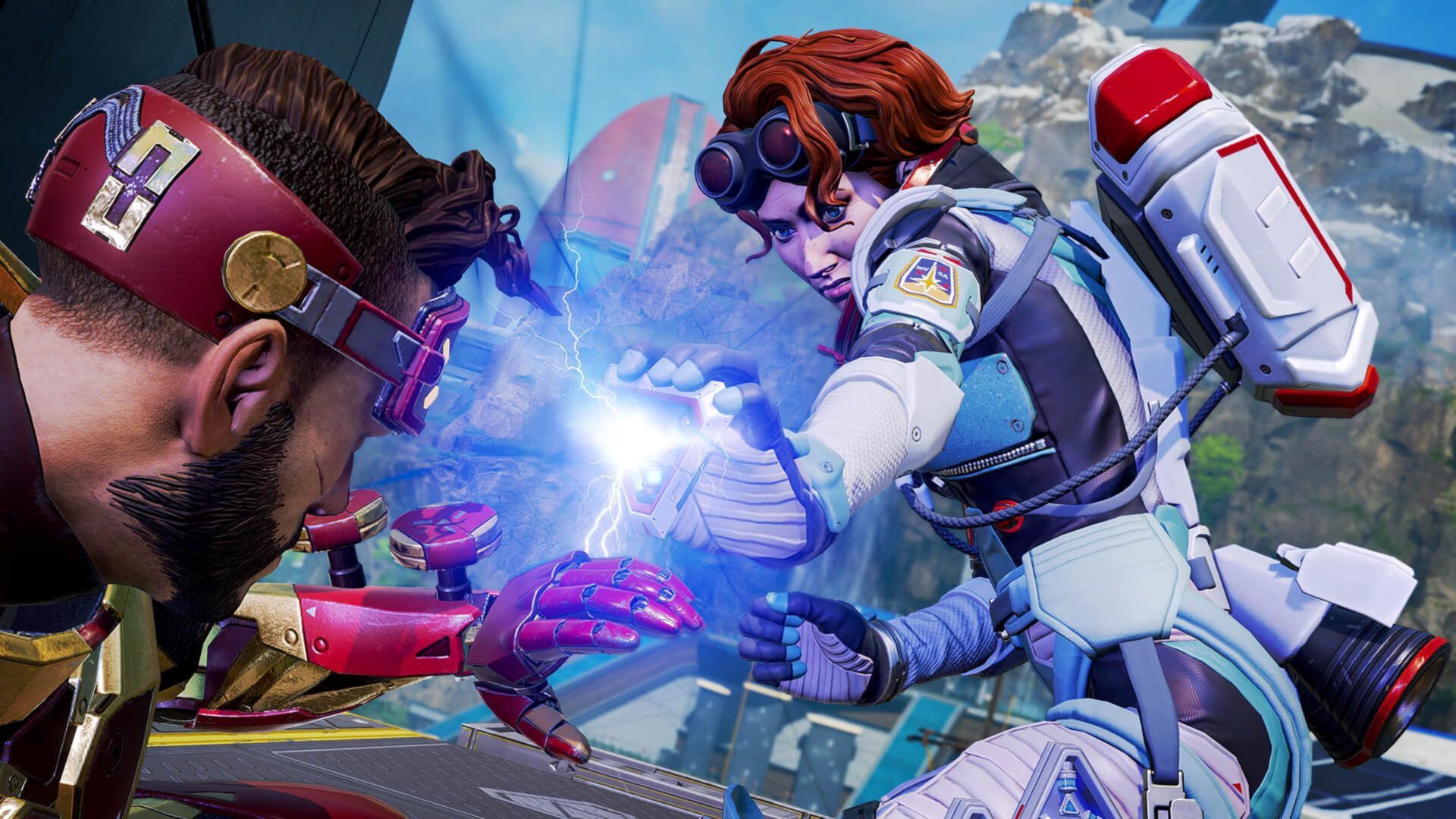 Apex Legends Season 11 may add a new Tropic Island map, dataminers ...