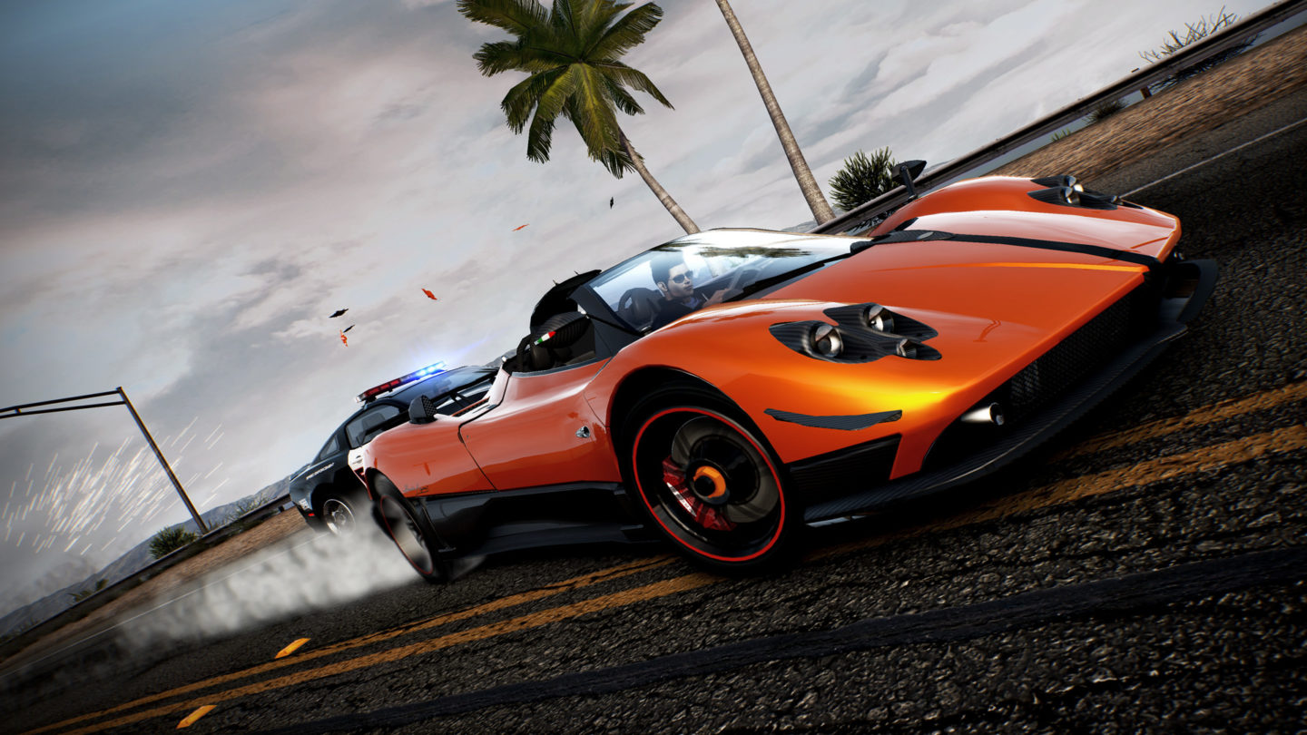 This year’s new Need for Speed game is reportedly now current-gen only ...