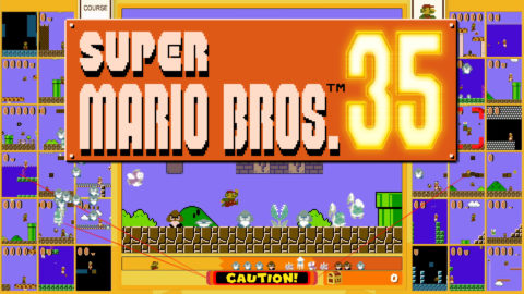 What does Nintendo have planned for Super Mario’s 40th anniversary? | VGC