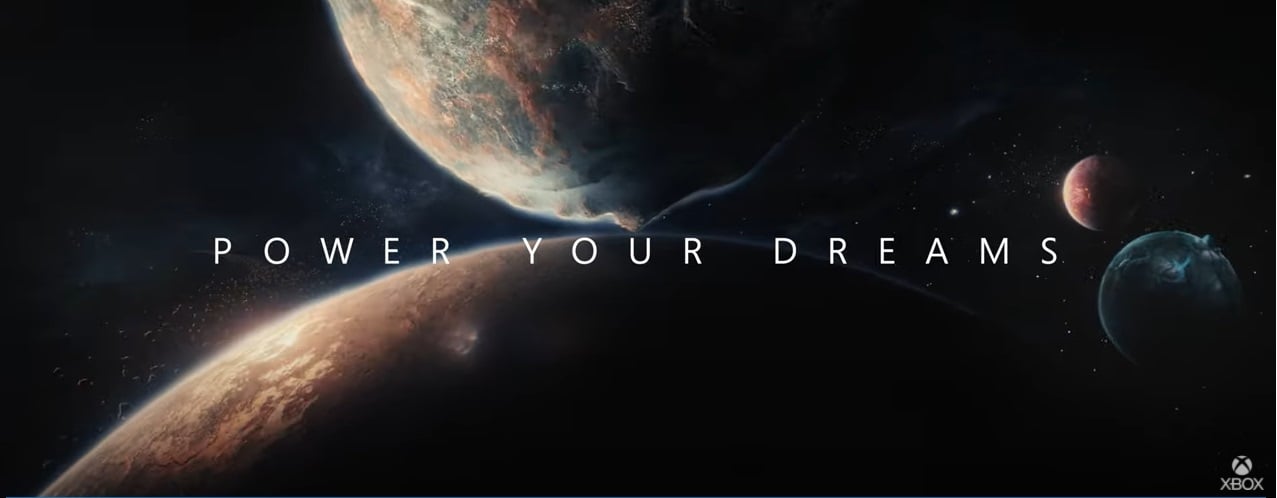 Microsoft launches Xbox Series X/S ‘Power Your Dreams’ marketing ...