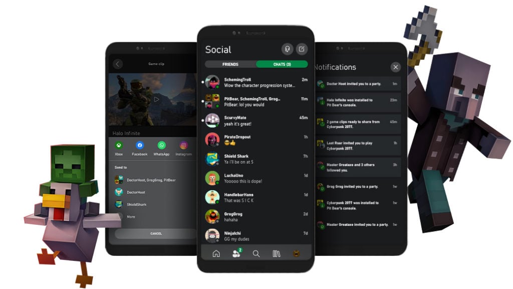 The Xbox app now lets players stream their Xbox One games to iOS ...