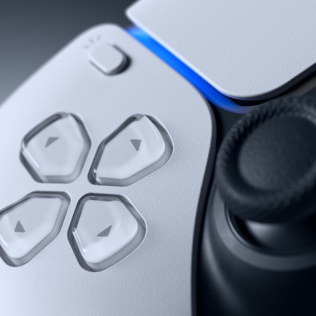 Gallery: Sony releases 28 new PlayStation 5 console and accessories ...
