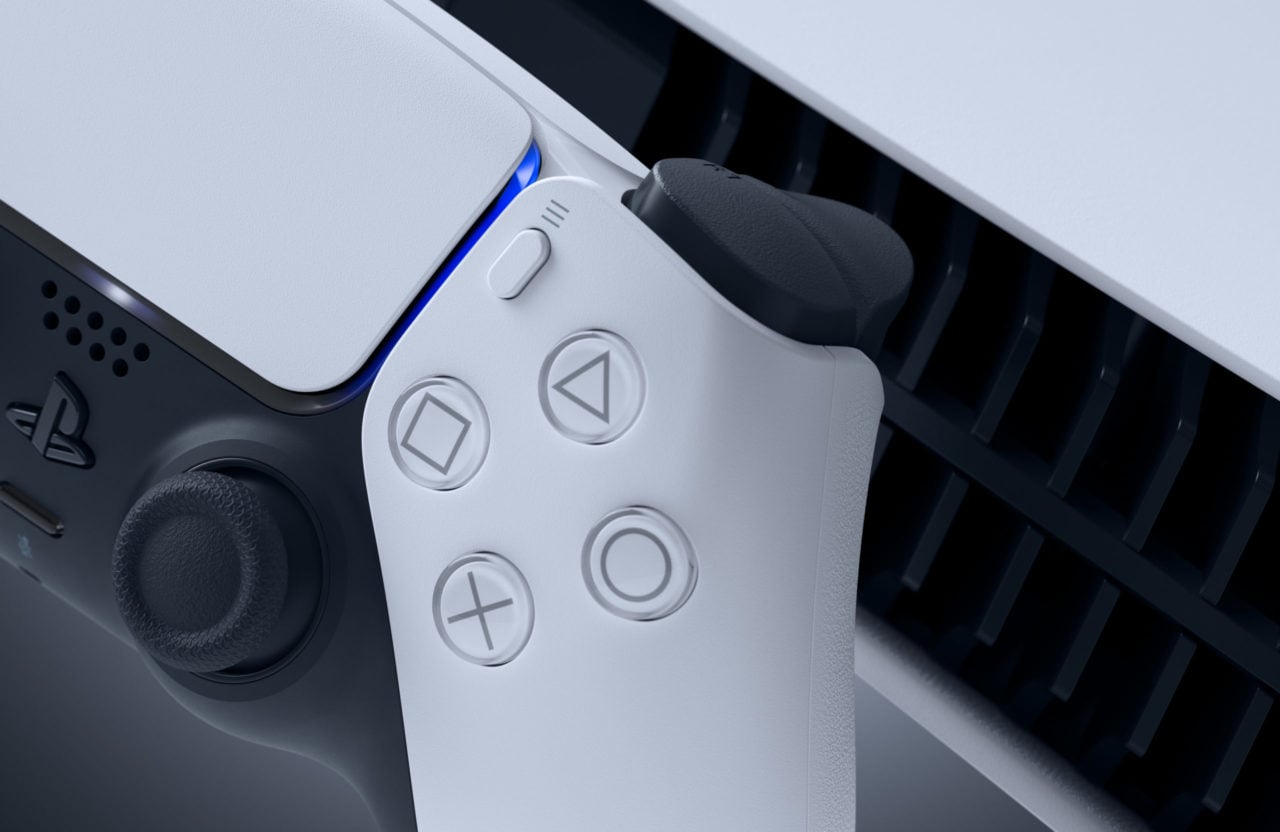 PS5 supply will reportedly be even tighter than expected in coming ...