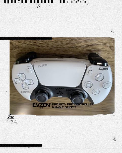 PS5’s DualSense controller is torn down in more Instagram images | VGC